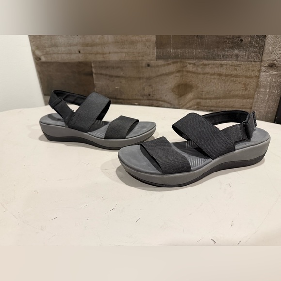 Cloudsteppers by Clarks | Shoes | Clarks Cloudsteppers Arla Jacory ...